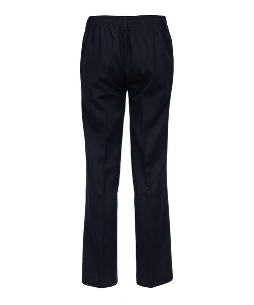 BT25 Junior Boys Regular Fit Trouser - New Navy – Winterbottom's Schoolwear