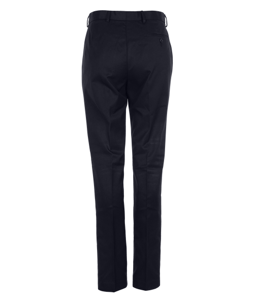 BT4 Senior Boys Regular Fit - Slim Leg Trouser - New Navy ...