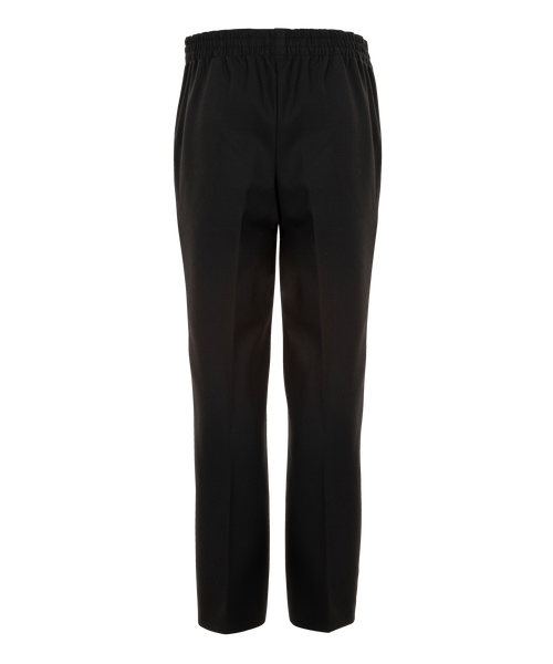 GTR431 Junior Girls Slim Fit Trouser - Black – Winterbottom's Schoolwear