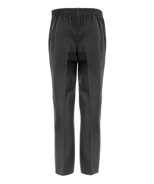 GTR431 - Junior Girls Slim Fit Trouser - Harrow Grey – Winterbottom's ...